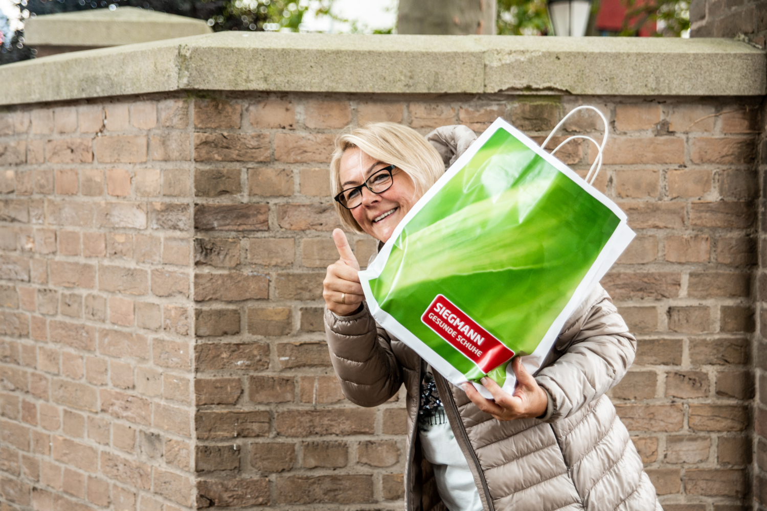 Startseite | Siegmann Gesunde Schuhe
