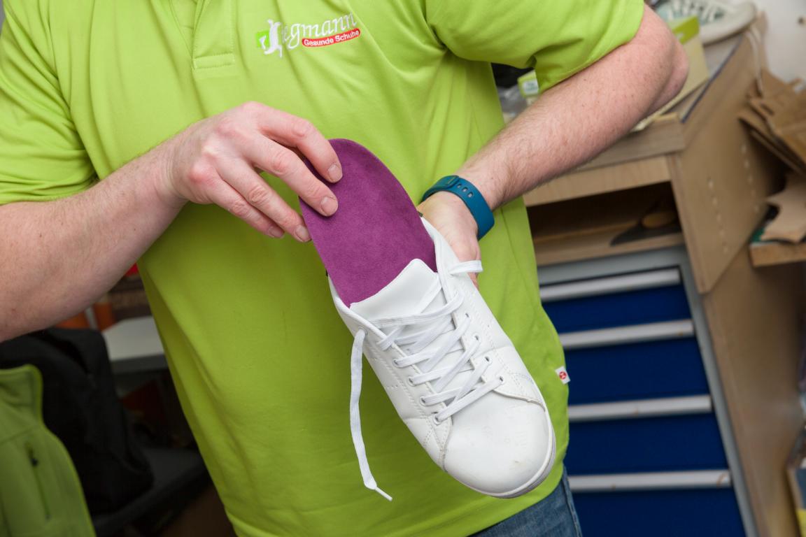 Startseite | Siegmann Gesunde Schuhe